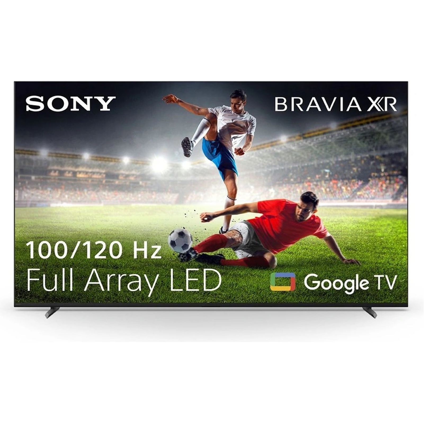 Sony XR-65X90L | CHIP.cz